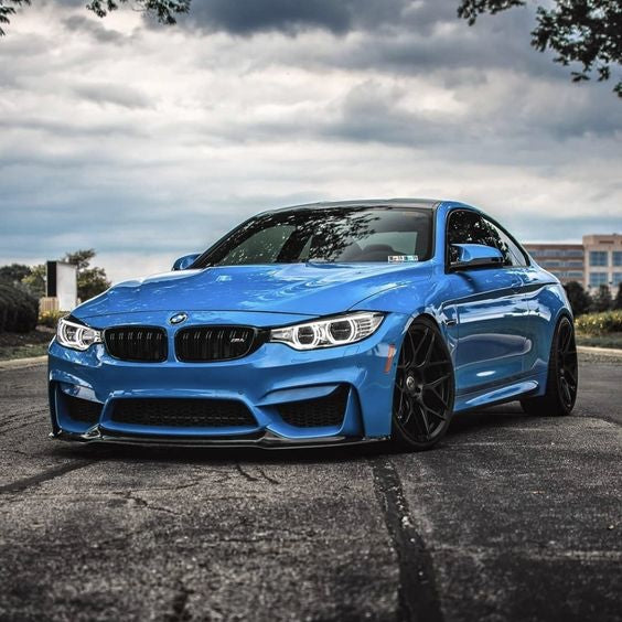 F80/F81/F82/F83 – ATCF