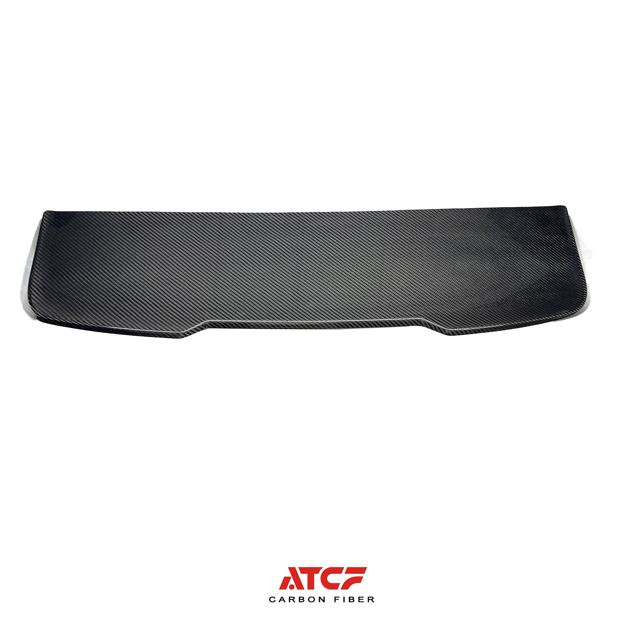BMW G81 M3 Carbon Fiber Roof Spoiler & Trunk spoiler – ATCF