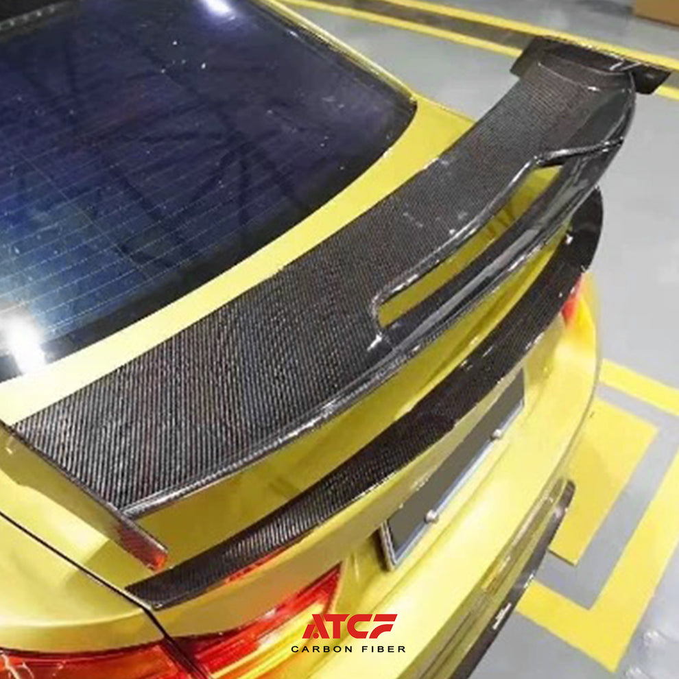 BMW F80 F82 F83 Carbon Fiber MAD wing – ATCF