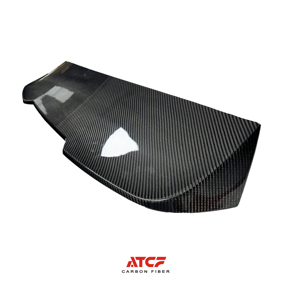 BMW G81 M3 Carbon Fiber Roof Spoiler & Trunk spoiler – ATCF